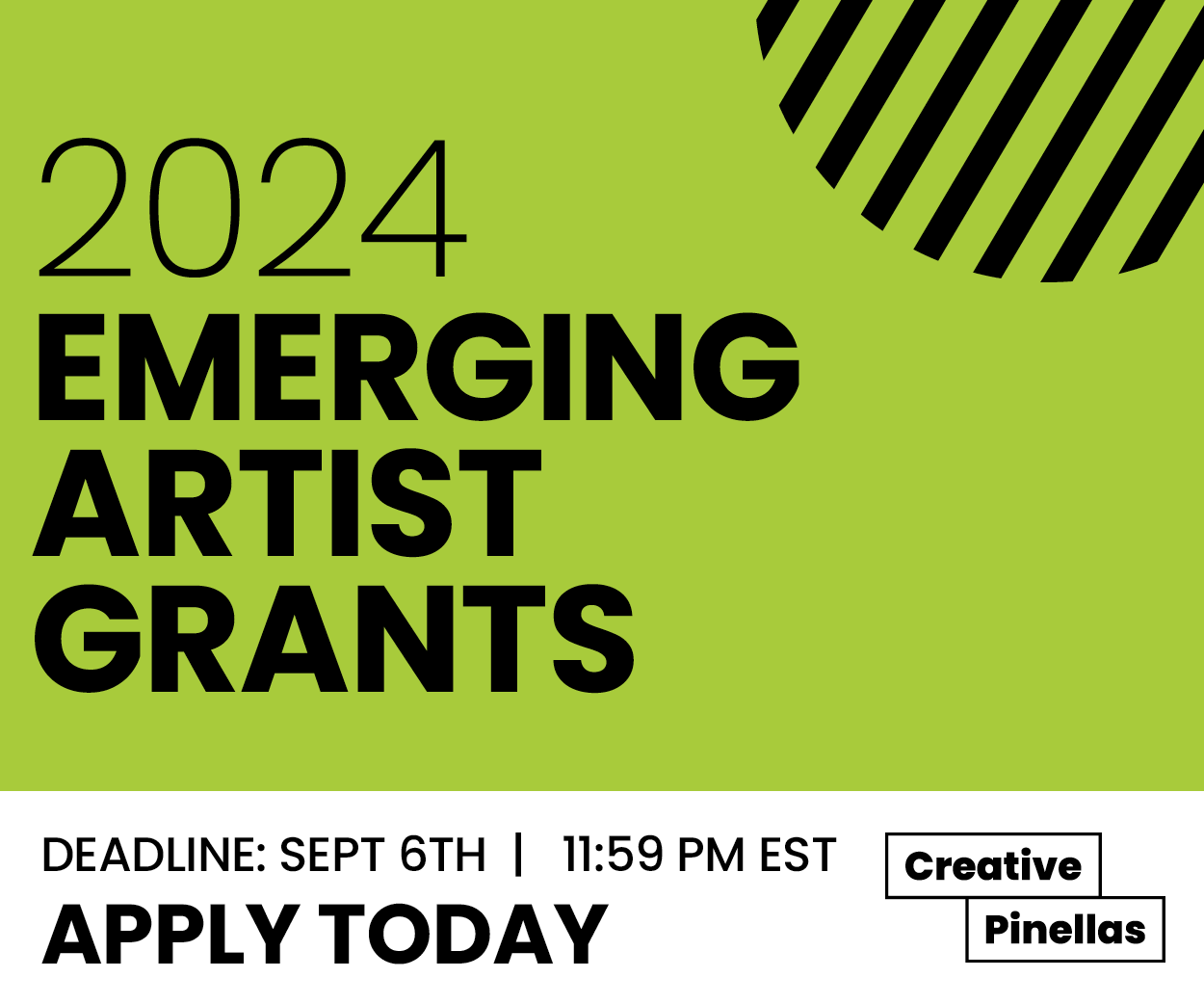 Just because you’re you