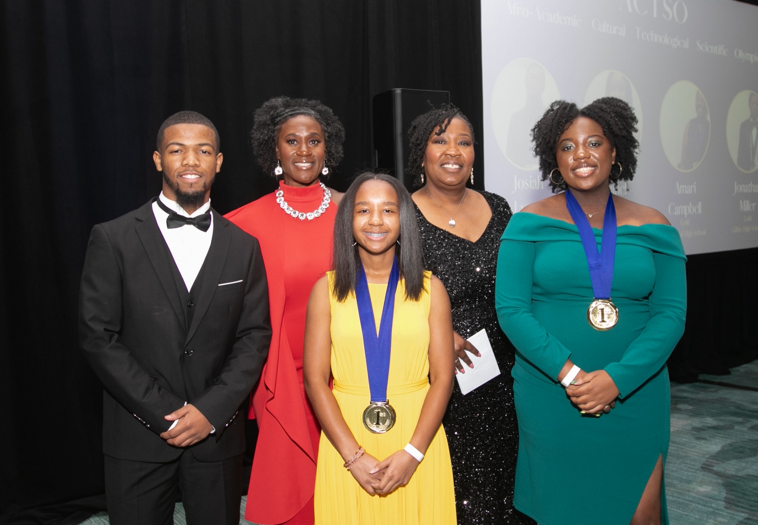 82nd annual Freedom Fund Gala