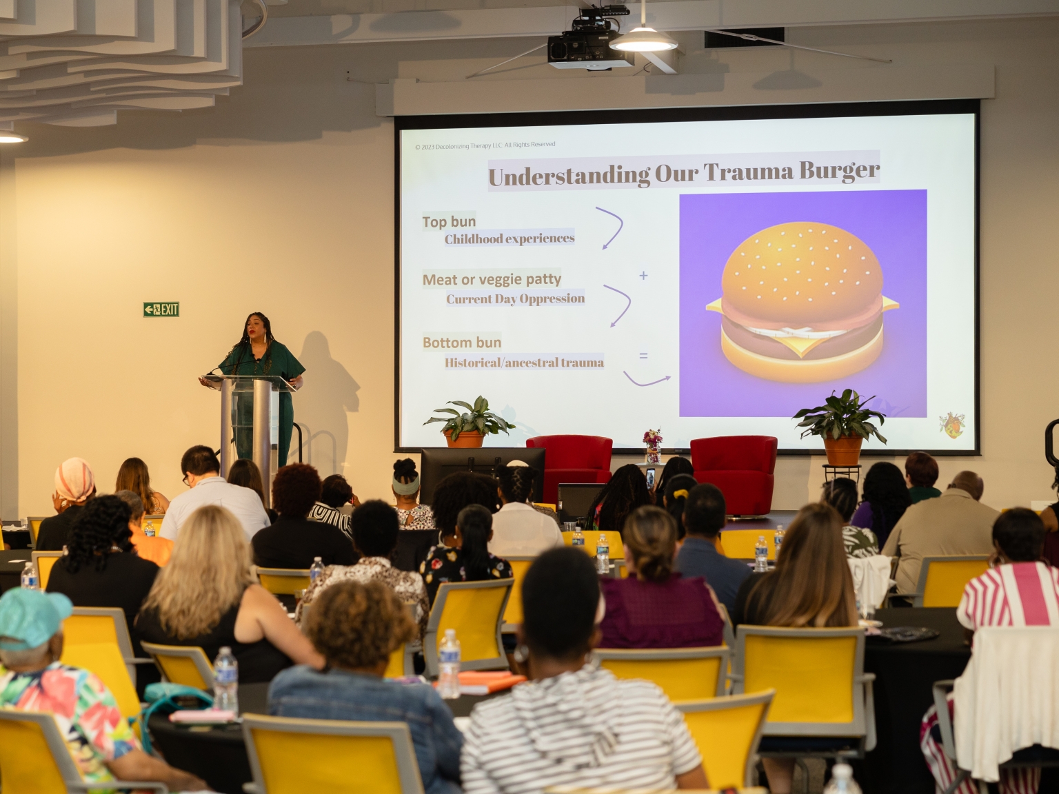 Decolonizing Therapy: Reimagining the old mental health paradigm