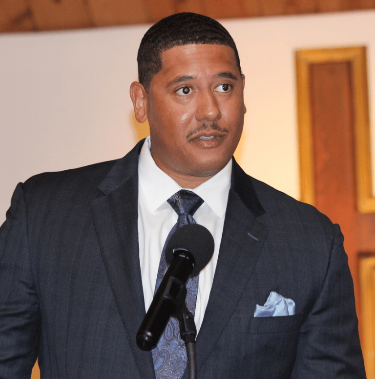 Celebrating the legacy of Dr. Ligon