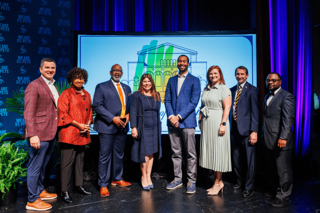 2024 State of the City Address