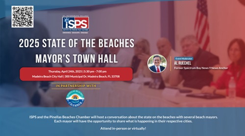 2025 State of the Beaches