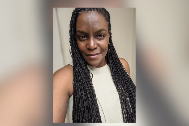 St. Pete’s Finest: Nàtlie Johnson